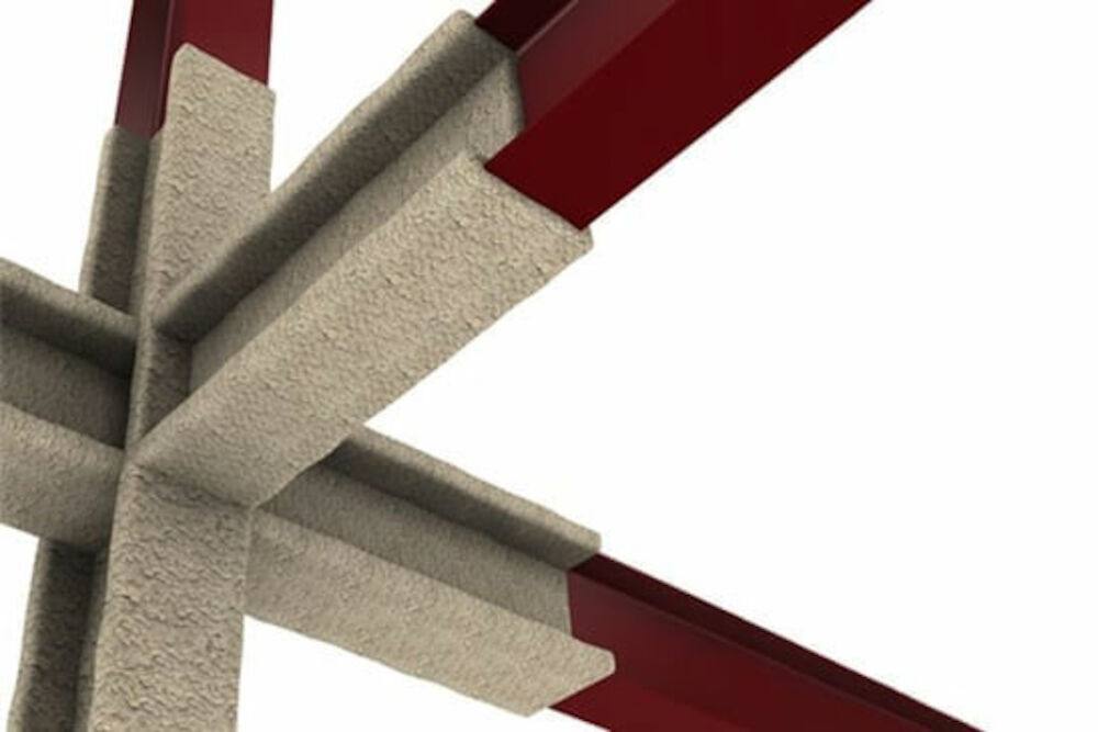 Structural Fireproofing - City Spray Passive Fireproofing Solutions